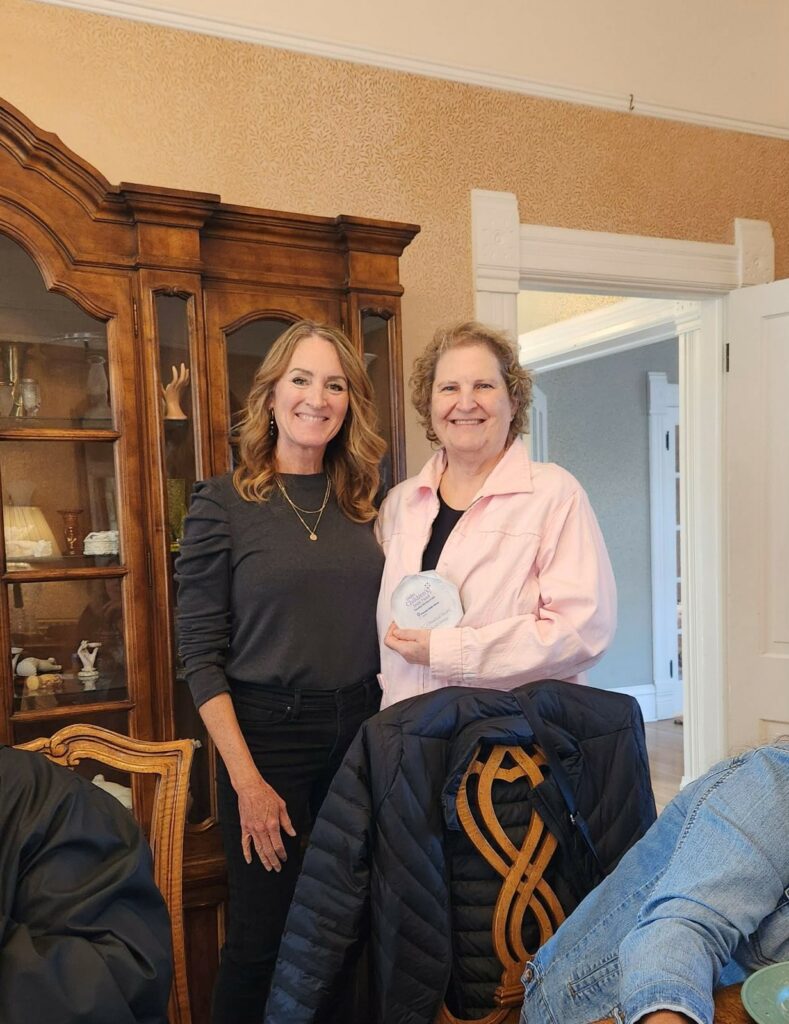 Strengthening Families Training Institute